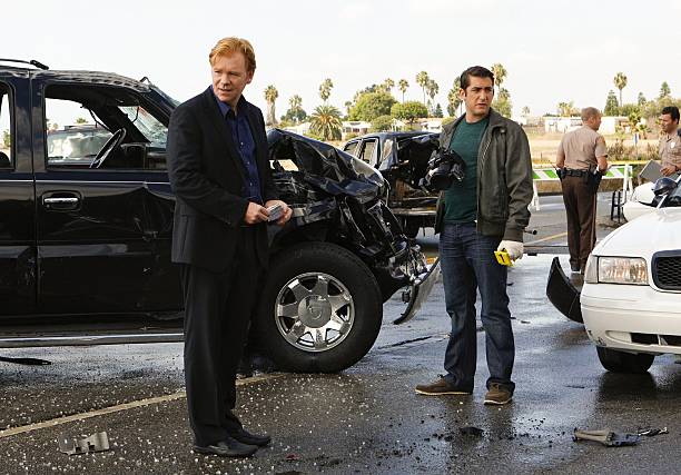 Picture of CSI: Miami