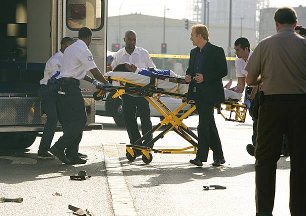 Picture of CSI: Miami