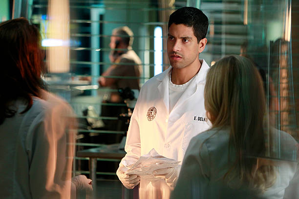 Picture of CSI: Miami