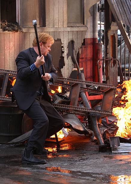 Picture of CSI: Miami