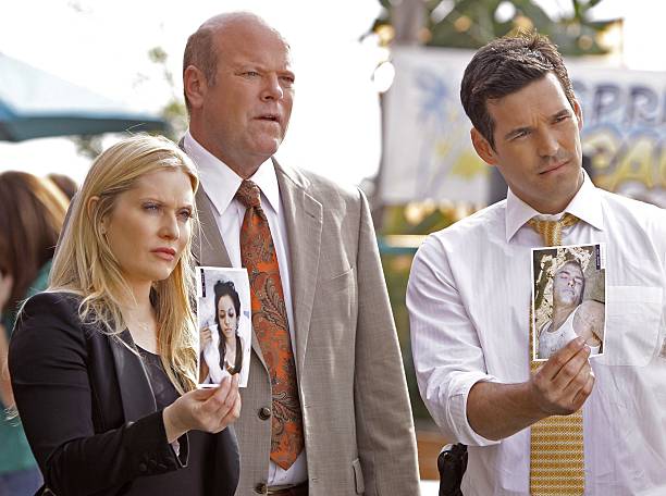 Picture of CSI: Miami