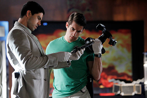 Picture of CSI: Miami