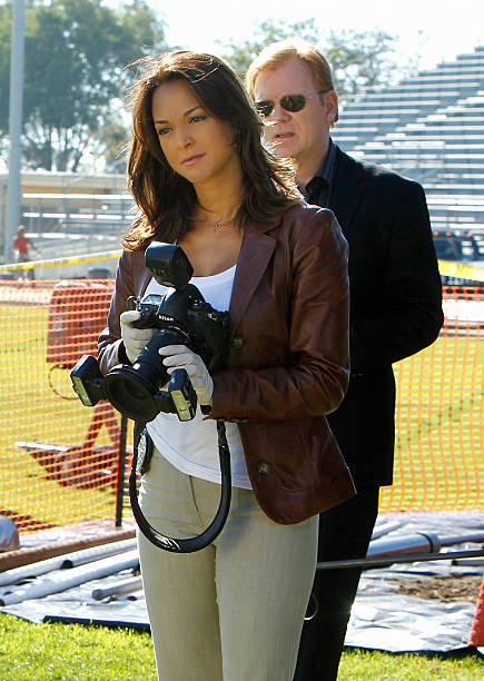 Picture of CSI: Miami