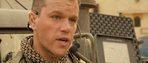 Picture of Green Zone