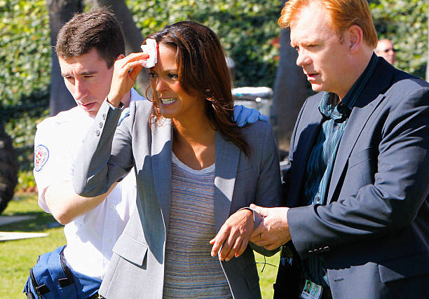 Picture of CSI: Miami