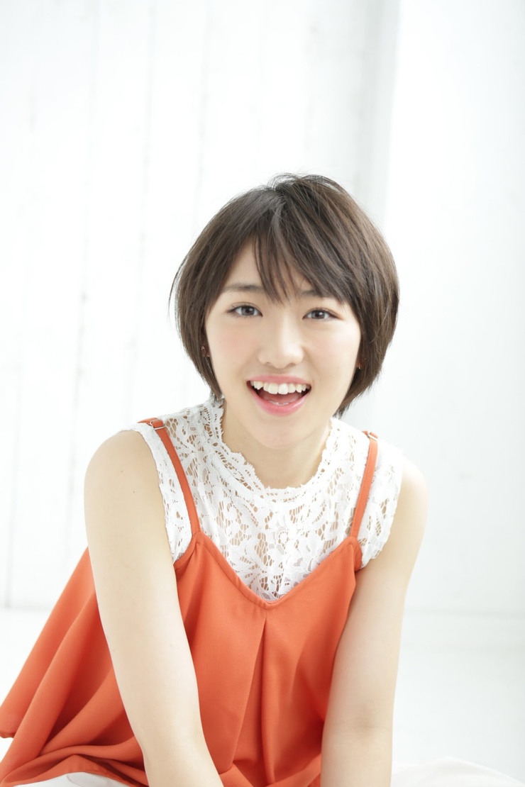 Picture of Haruka Kudo