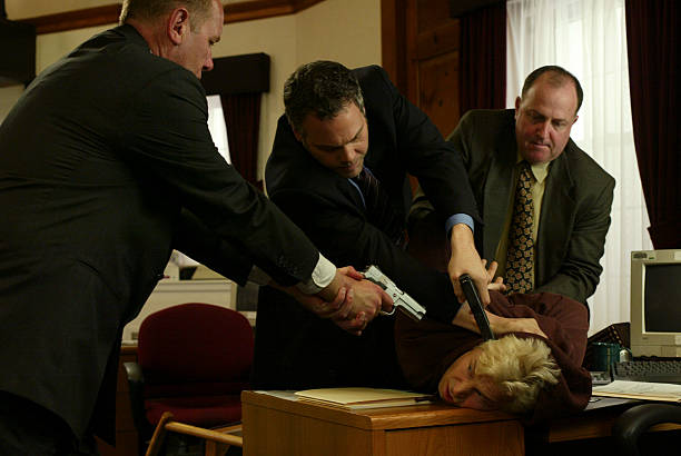 Picture of Law & Order: Criminal Intent