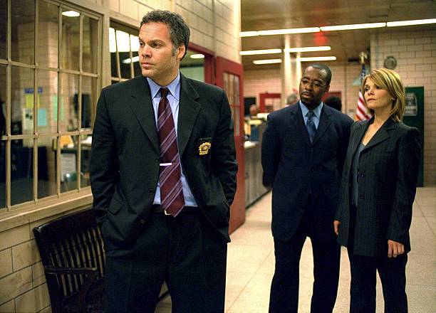 Picture of Law & Order: Criminal Intent