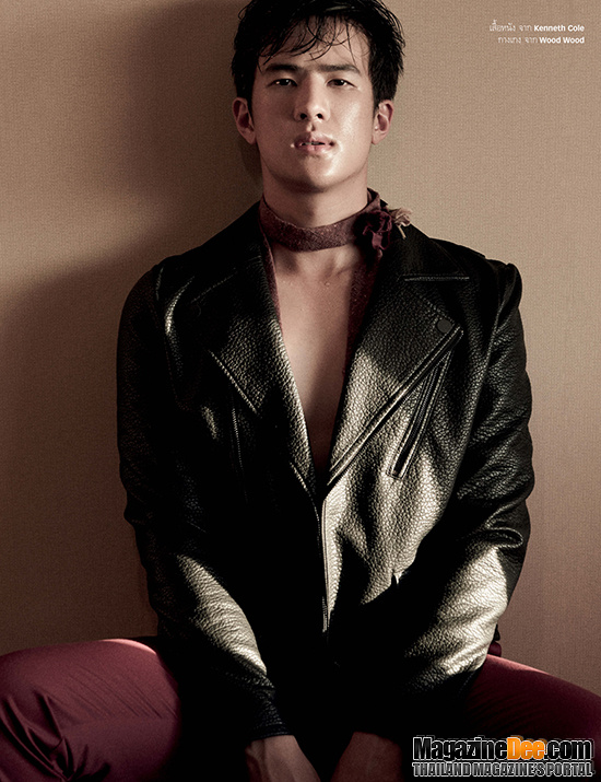 Image of James Assarasakorn