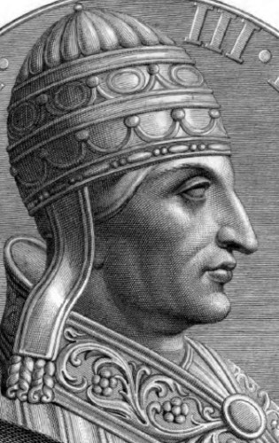 Pope Innocent III picture