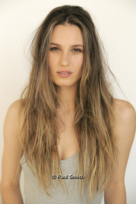 Picture of Lily Robinson