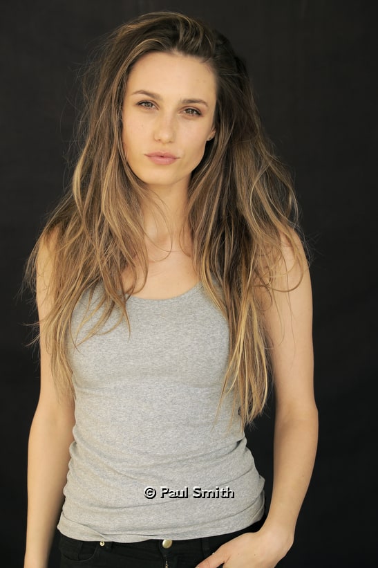 Lily Robinson picture