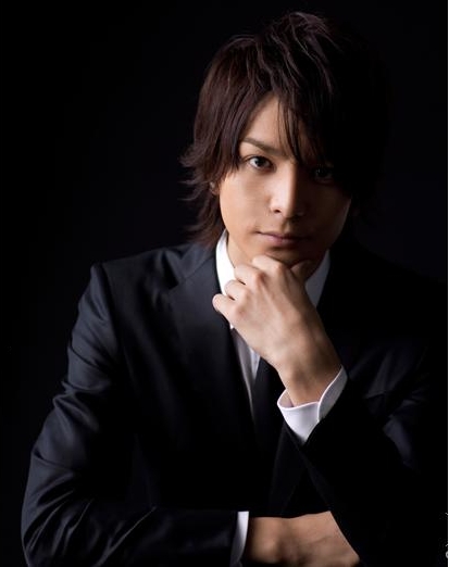 Picture of Toma Ikuta
