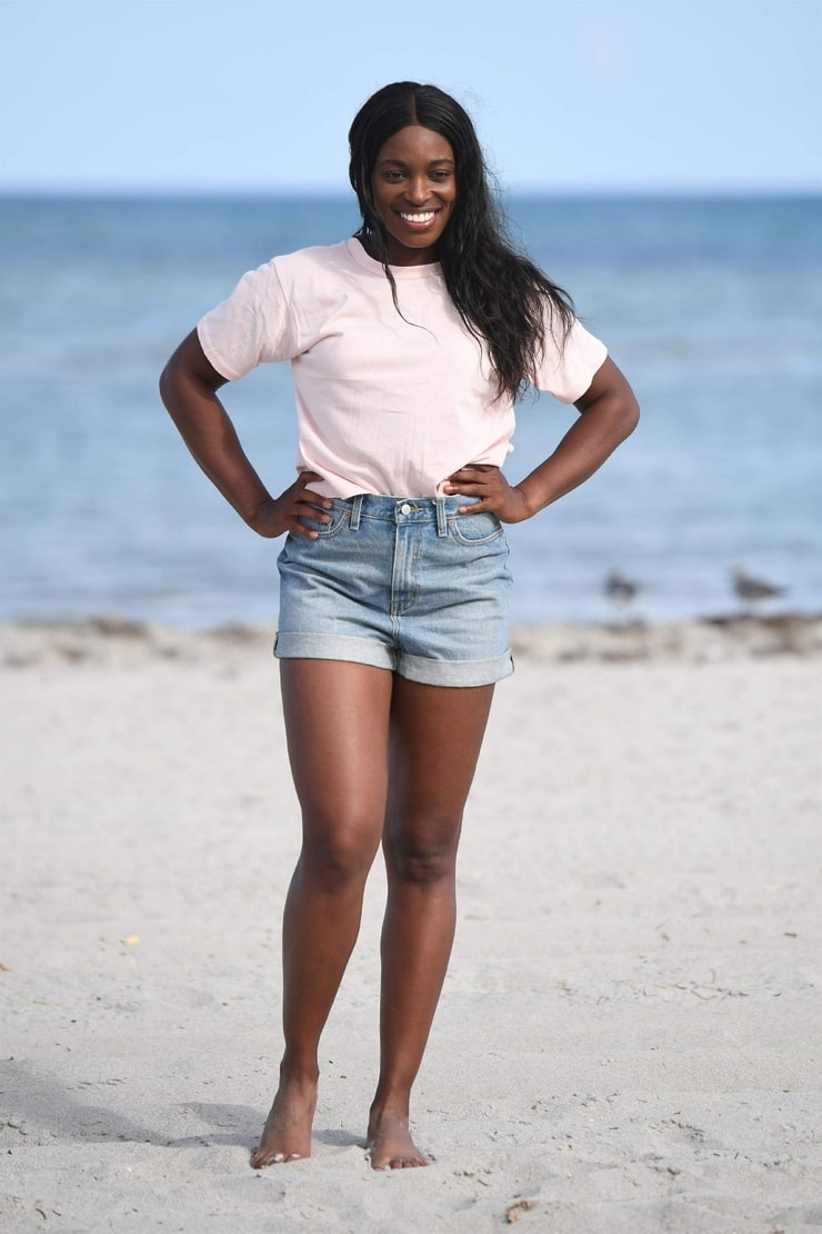 Sloane Stephens picture