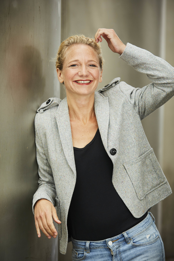 Image of Natalie Hünig