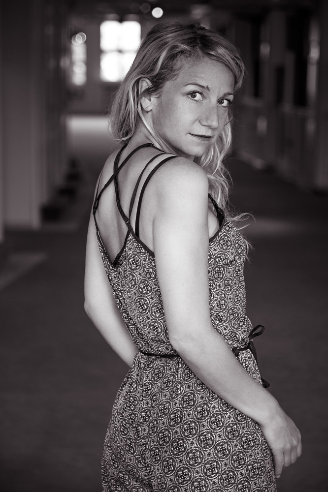 Picture of Natalie Hünig