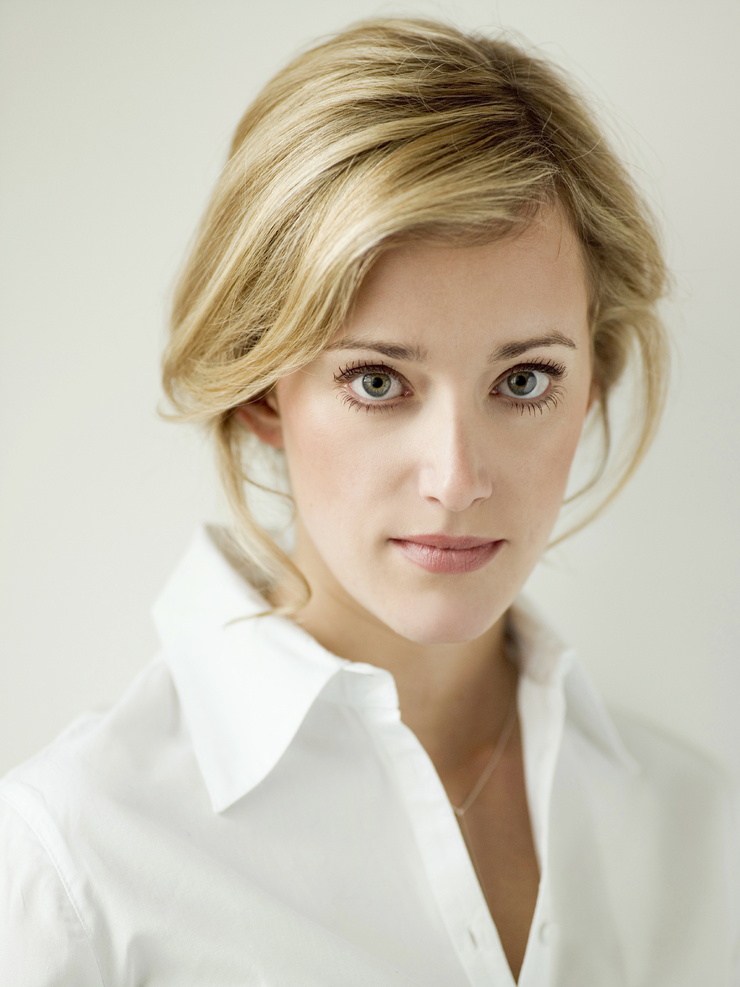 Image of Judith Richter