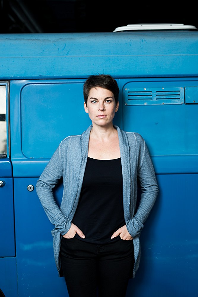 Victoria Mayer picture