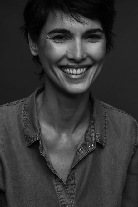 Eglantine Emeye image
