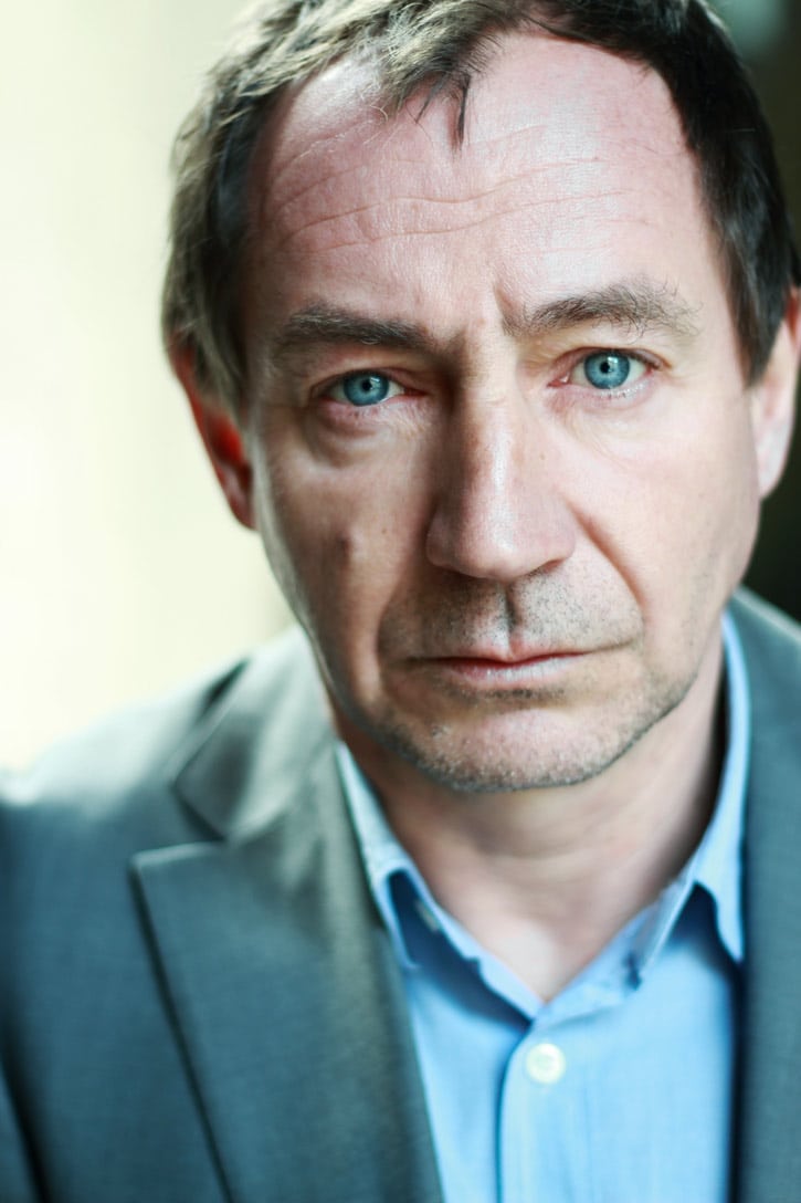 Picture of Thorsten Merten