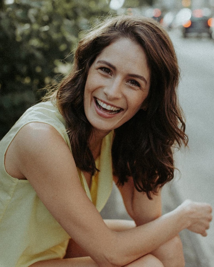 Picture of Anna Puck