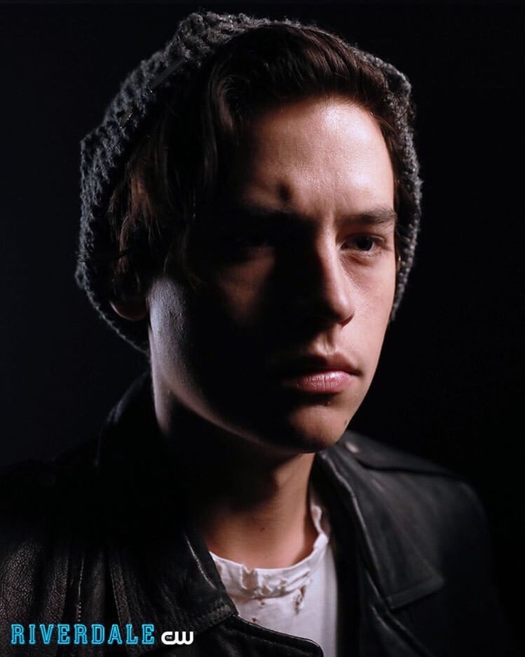 Picture of Cole Sprouse