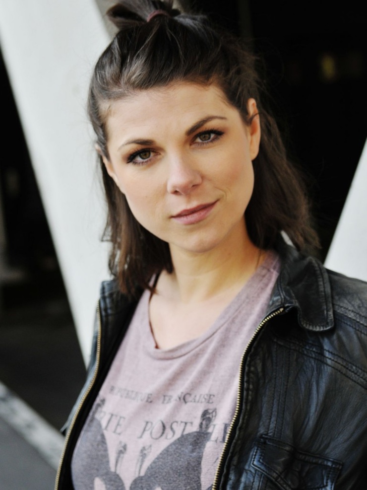 Picture of Eva-Maria Frank