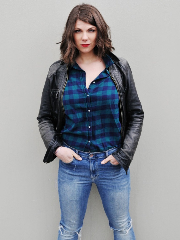 Picture of Eva-Maria Frank