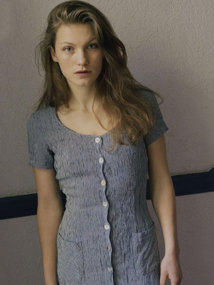 Image of Anna Bullard