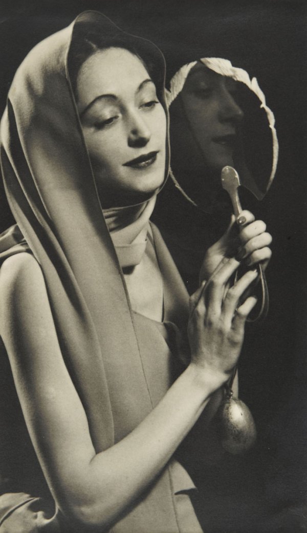 Nusch Éluard image