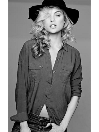 Image of ASHLEY BOOTH