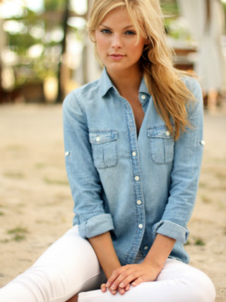 ASHLEY BOOTH image