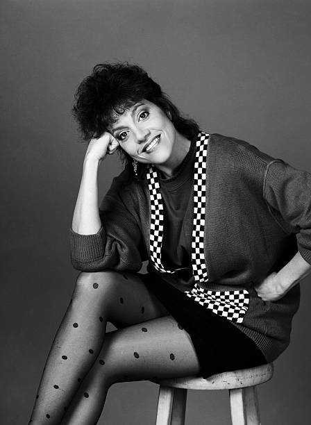 Picture of Joan Ryan