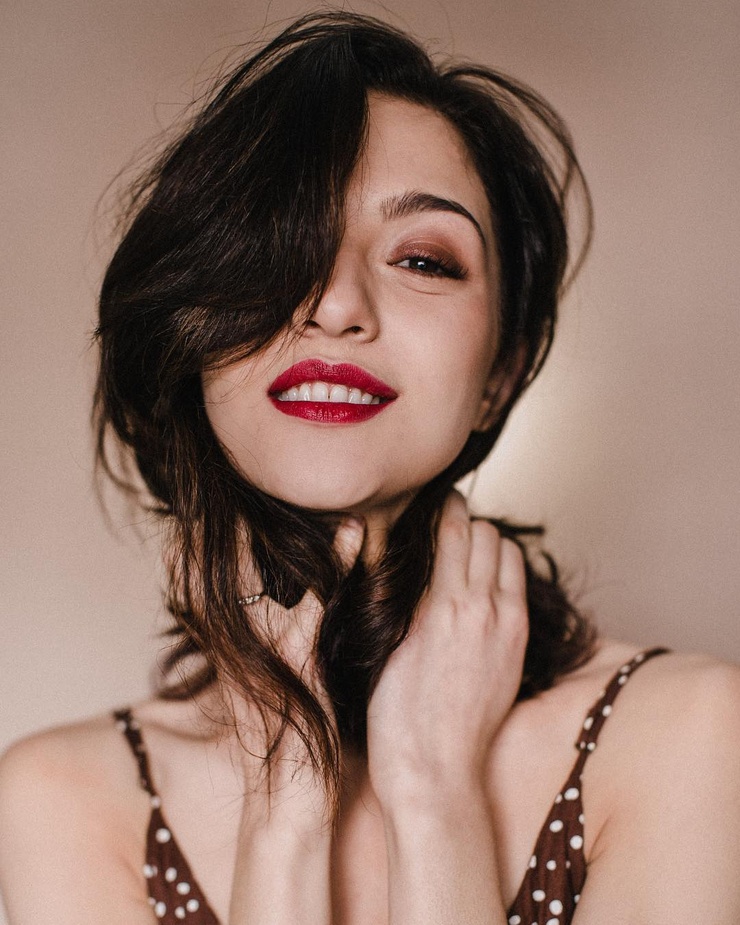 Picture of Katie Findlay