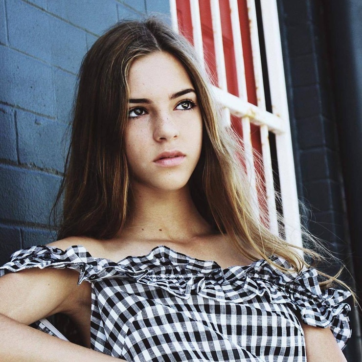 Emily Feld