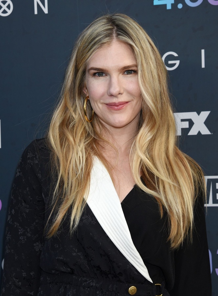 Image of Lily Rabe