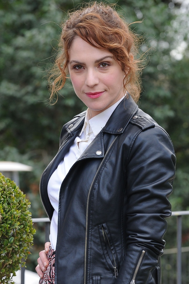 Picture of Isabella Ragonese