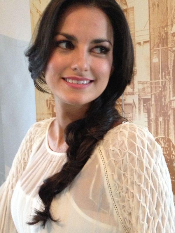 Picture of María Alejandra Molina