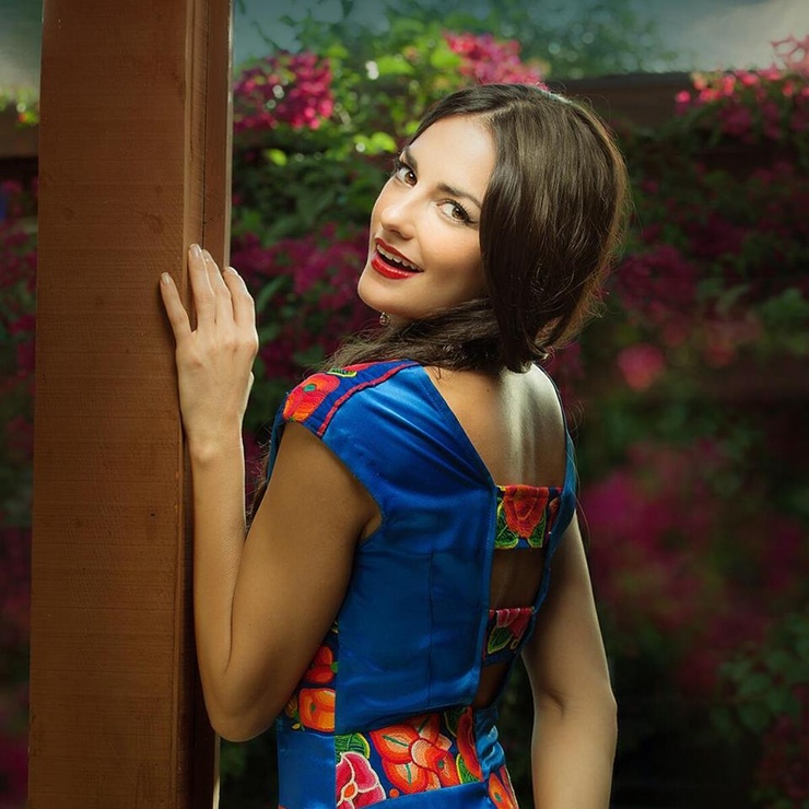 Picture of María Alejandra Molina