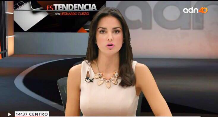 Picture of María Alejandra Molina