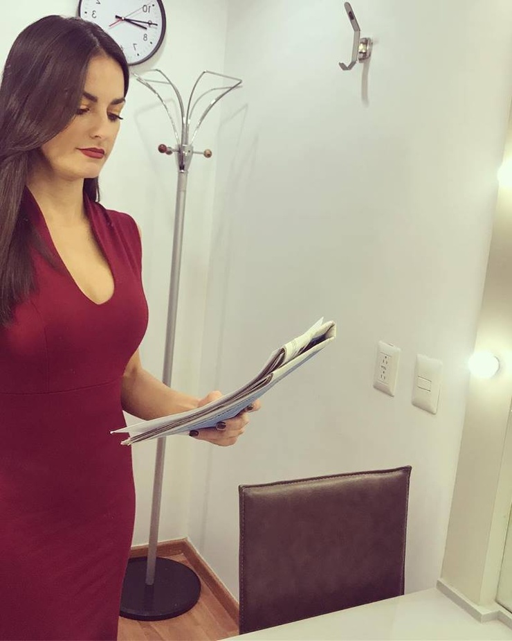 Picture of María Alejandra Molina