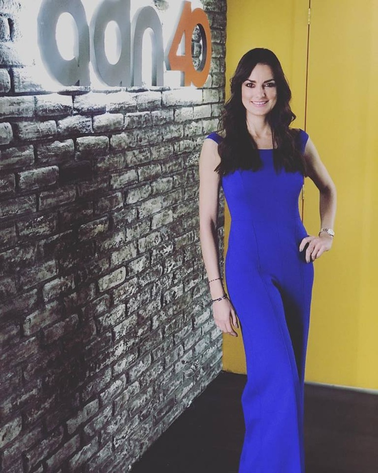 Picture of María Alejandra Molina