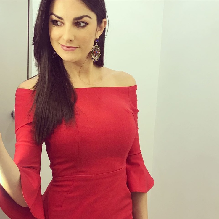 Picture of María Alejandra Molina