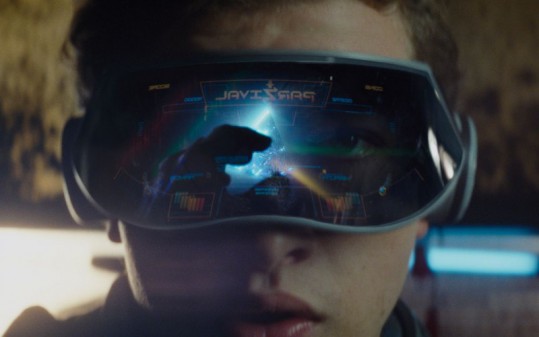 Picture of Ready Player One