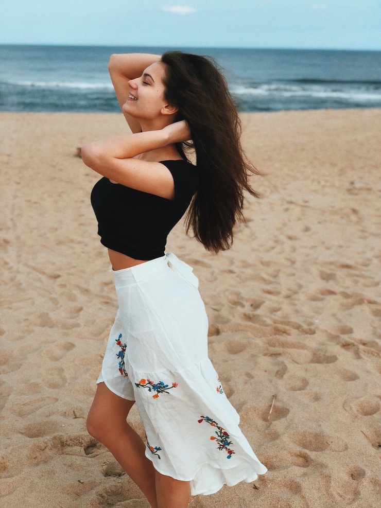 Picture of Alexia Raye