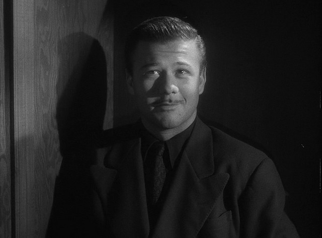 from "The Amazing Mr X"