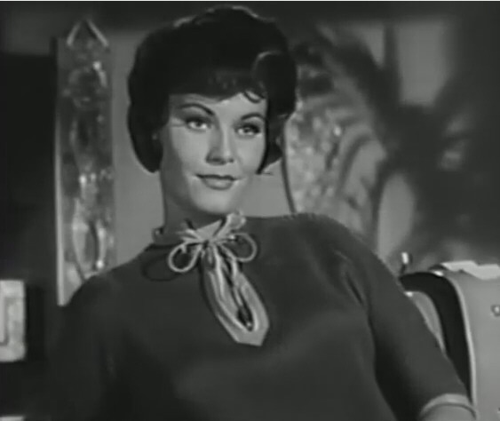 Sandra Warner image