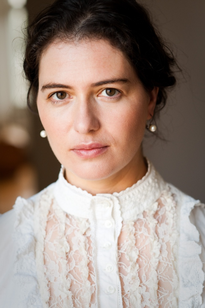 Image of Esther Zimmering