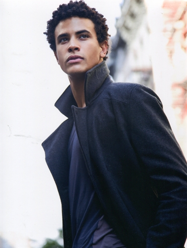 Image of Jarrod Pierce