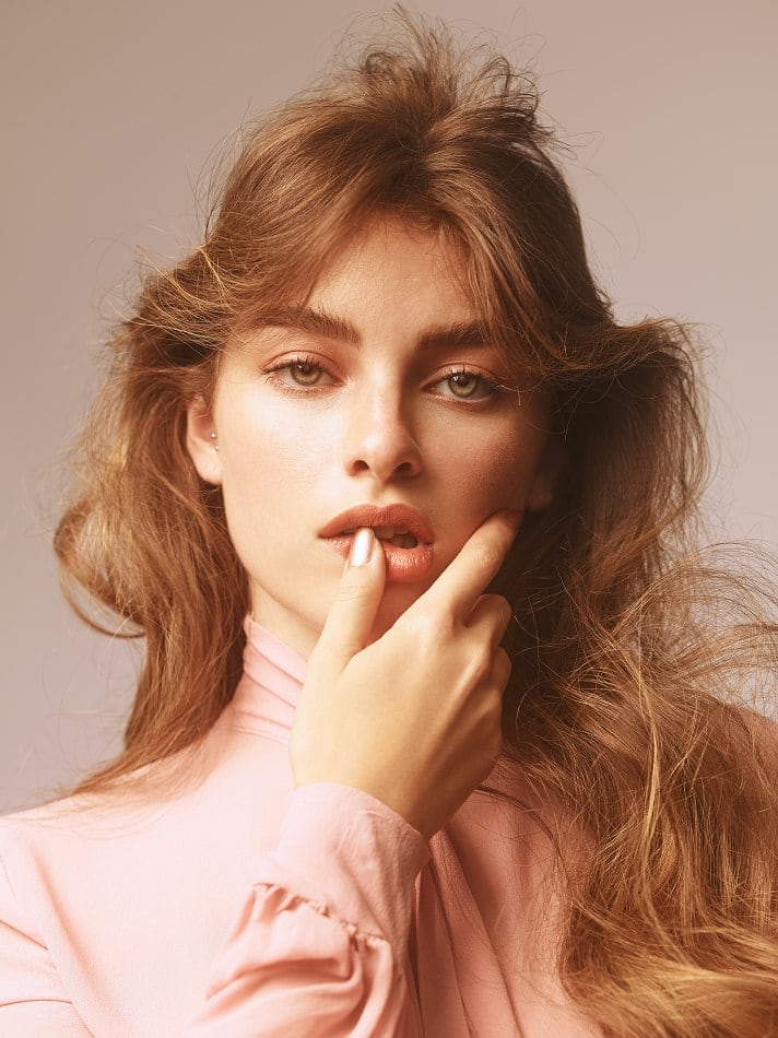 Picture of Giuliana Graul